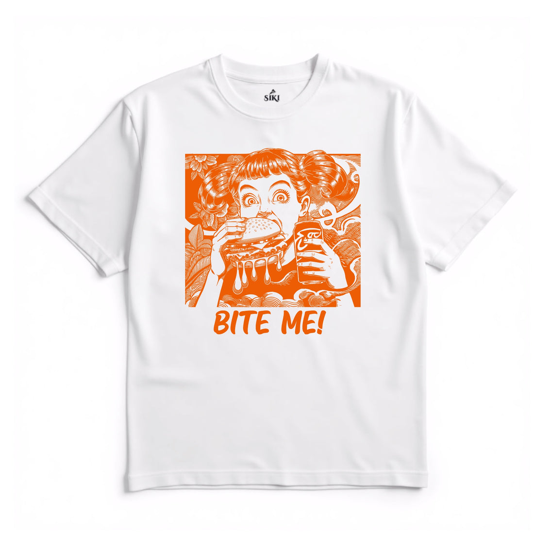 Bite Me!! – Siki Store